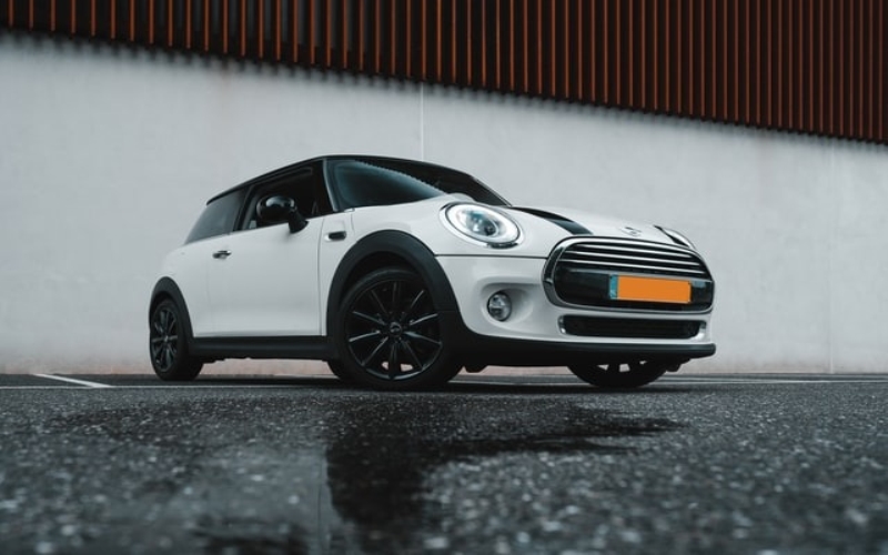 The Ultimate Guide to Mini Cooper Repair: Everything You Need to Know ...
